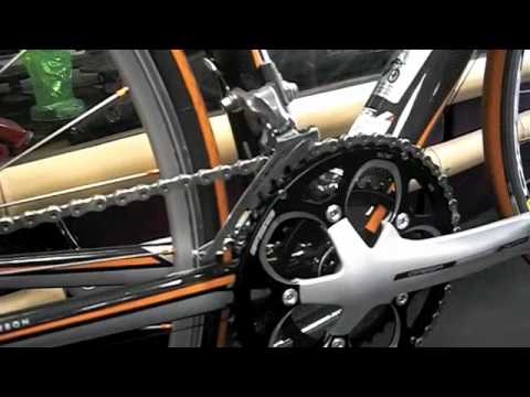 2011 Felt Z6- Available now at Palms Cycle - YouTube