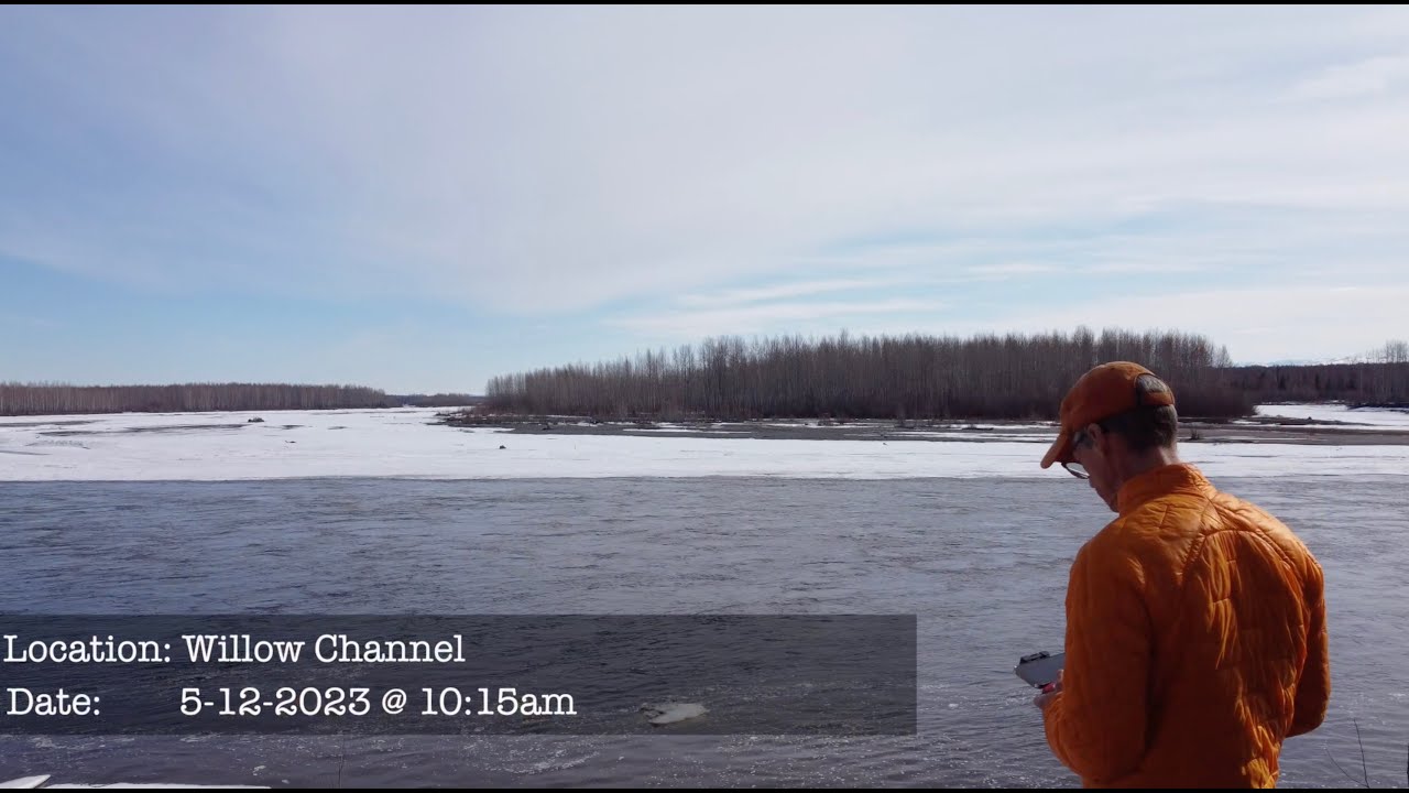 Willow Channel 5-12-2023 - YouTube