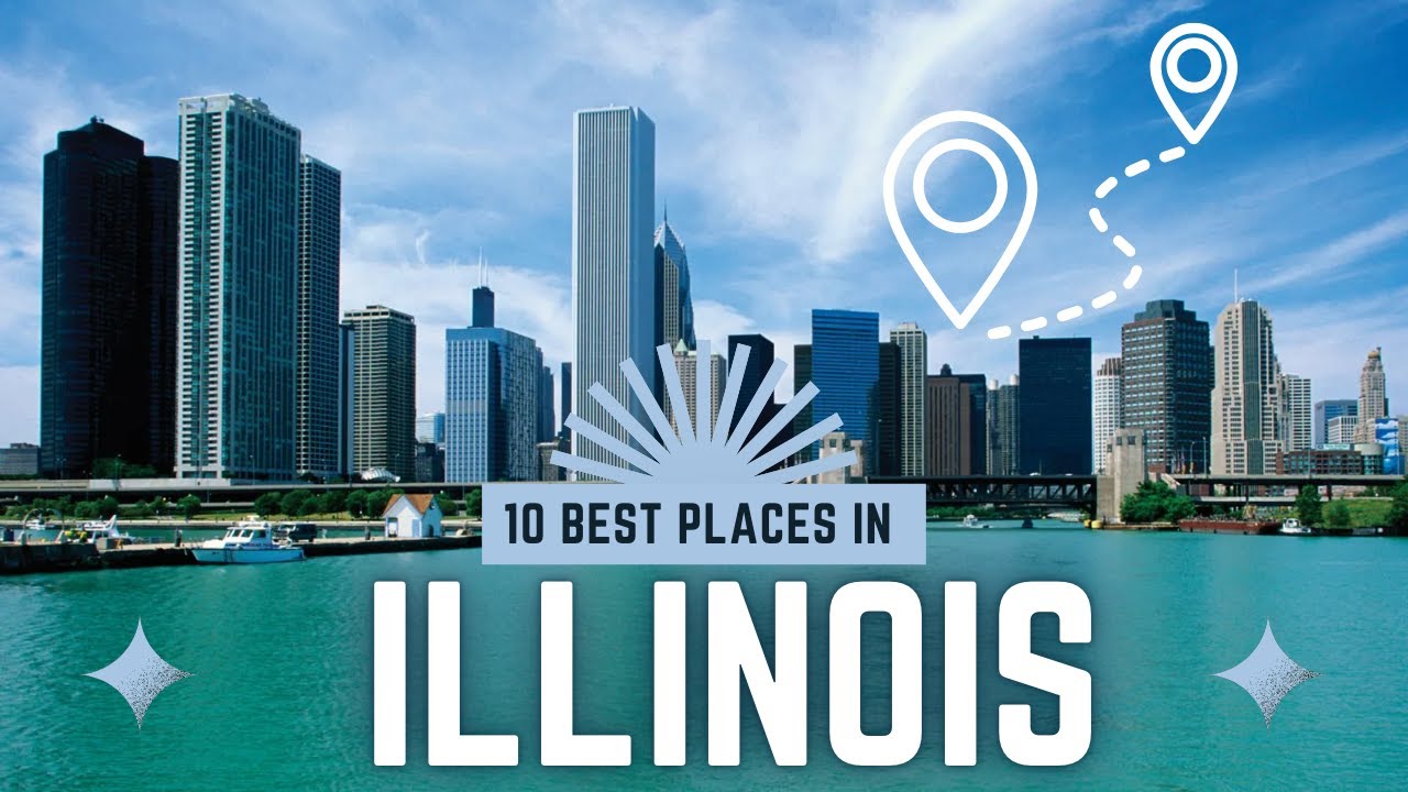 Best Places to Live in Illinois: 10 Best Areas for Your Next Move ...