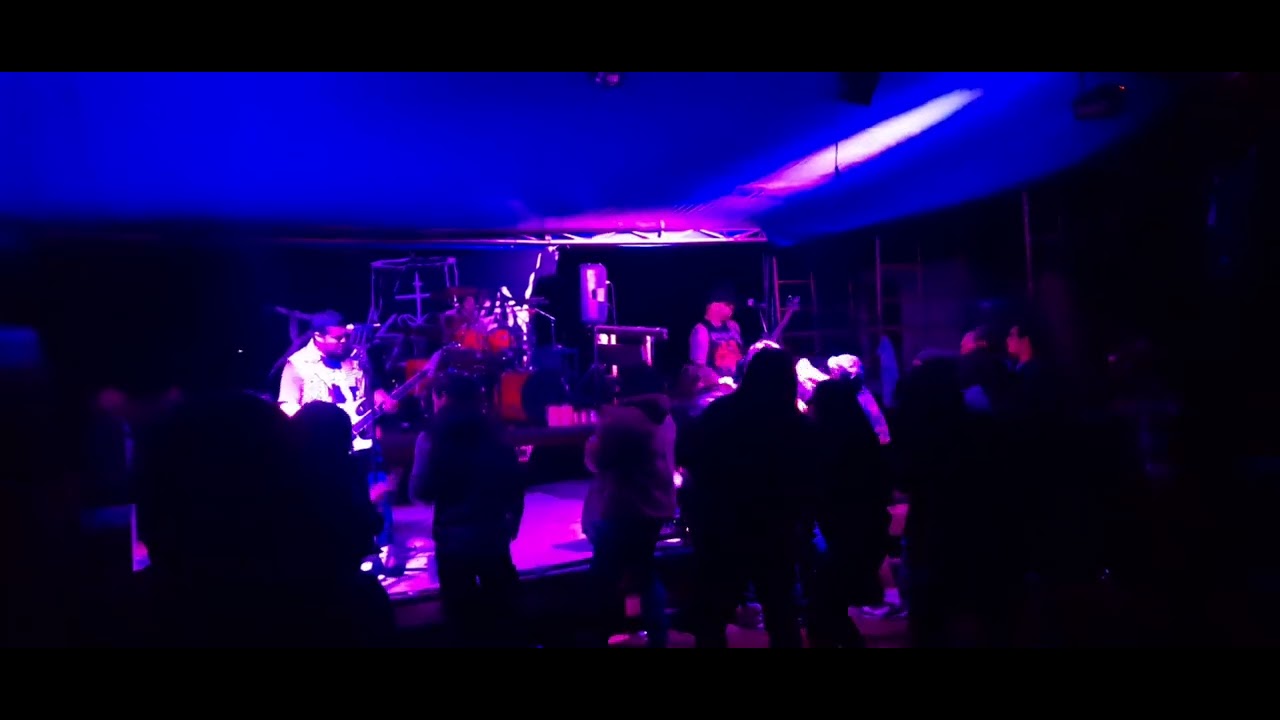 devils poison en vivo - iron hammer/Alcoholic Rock N' Roller Impulsive ...