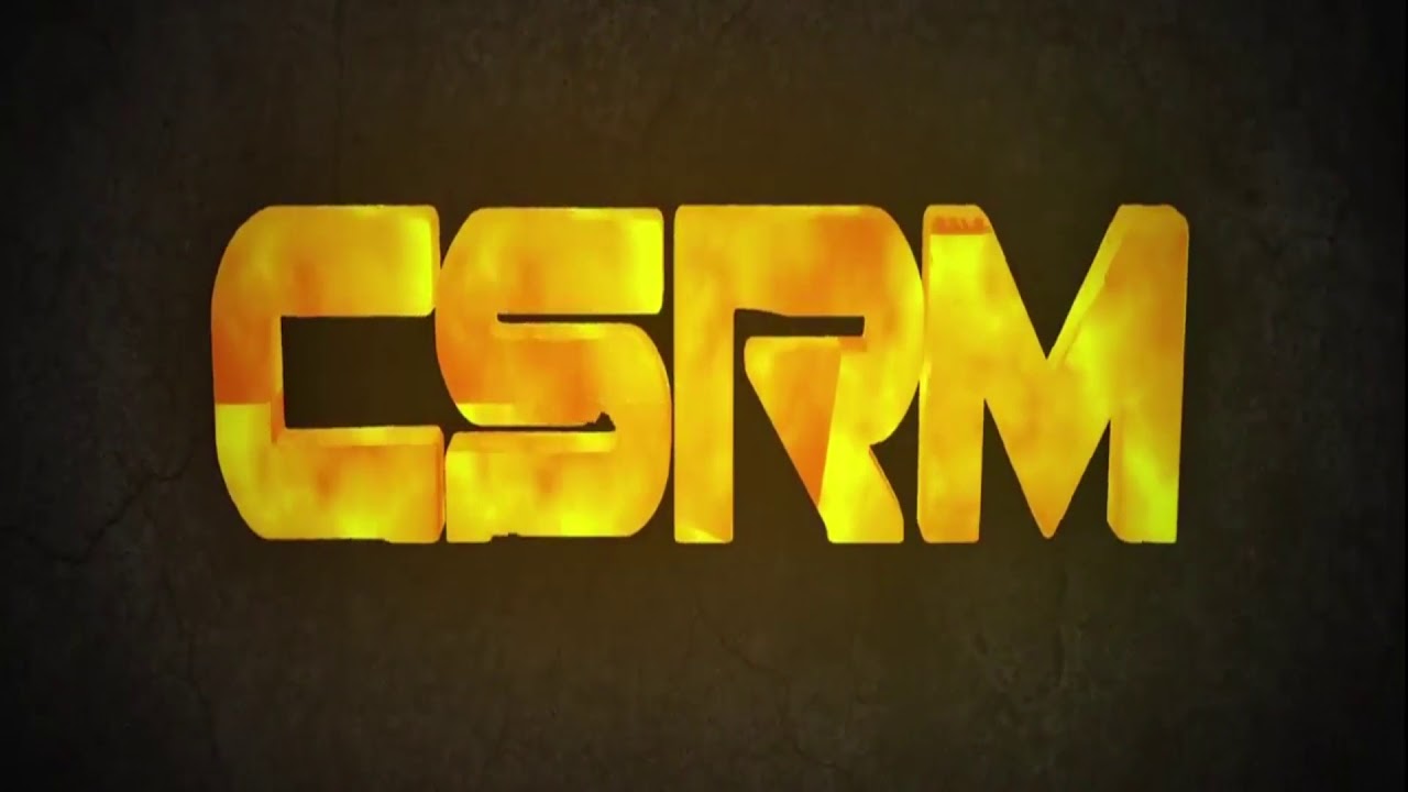 CSRM - YouTube