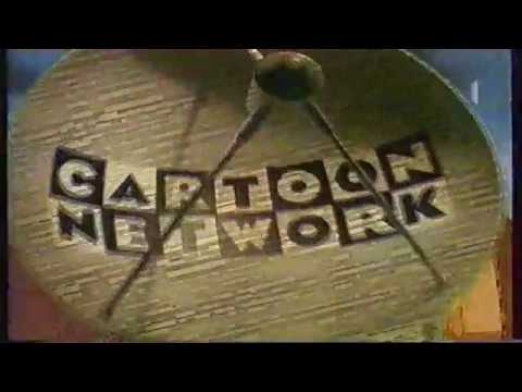 Cartoon Network 1998 MTV1 Reklám + Tom és Jerry Intro - YouTube