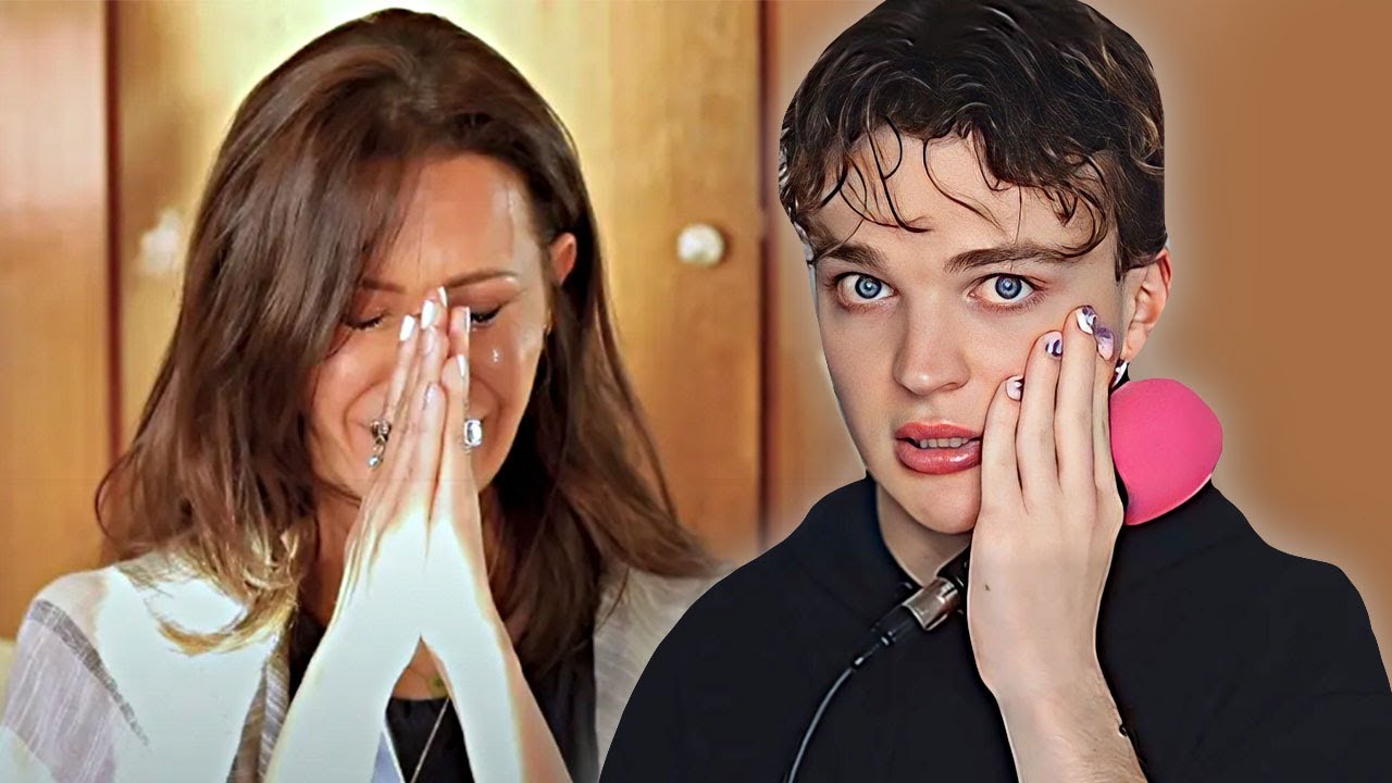 Revisiting 'Breaking My Silence' - YouTube