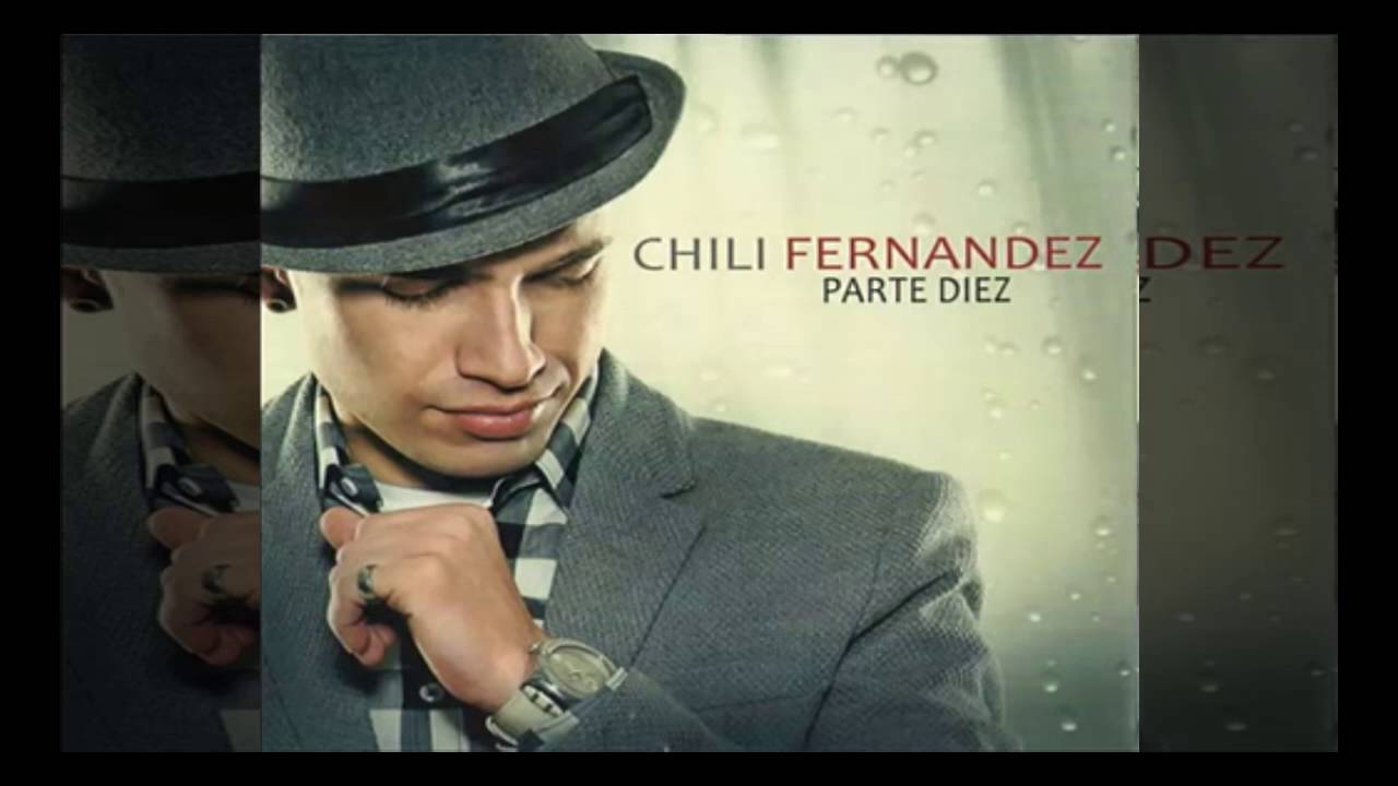 Chili Fernandez - Necesito Olvidarte - YouTube