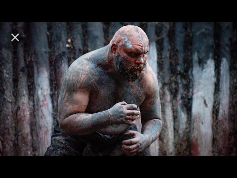 Молот богов (УЖАСЫ) HD