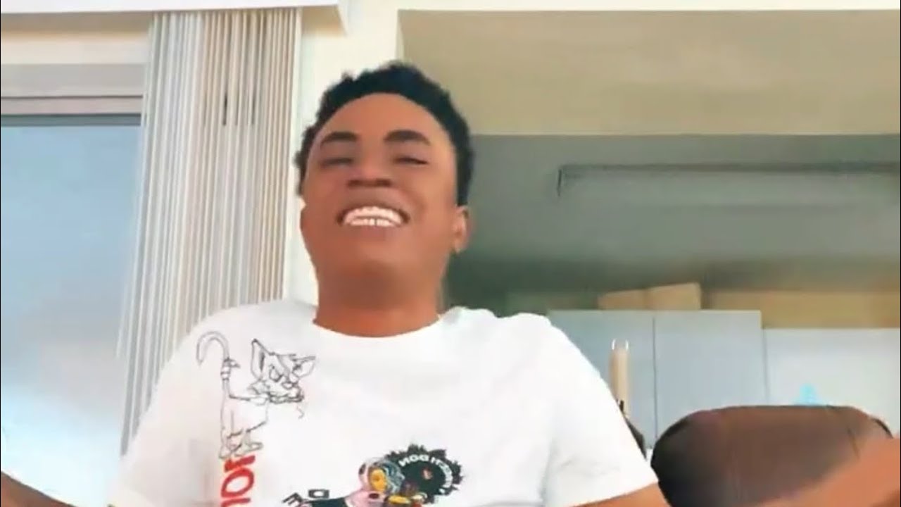 Pretty don disappointed in neisha send off, the don call out the family ...