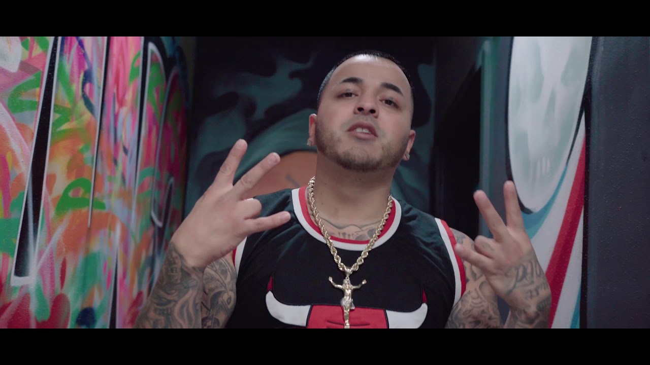 Fabo Yayo Mo Bamba remix Mo Fabo (official music video) - YouTube