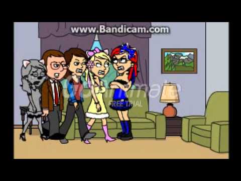 Skyler Hawkins gets grounded forever (SEQUEL) - YouTube