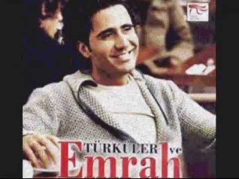 EMRAH - TIRLAMISIM