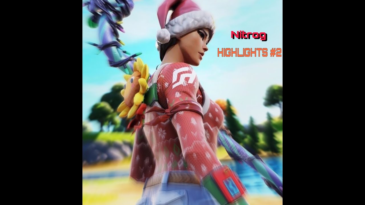 Nitrog | Highlights #11 - YouTube