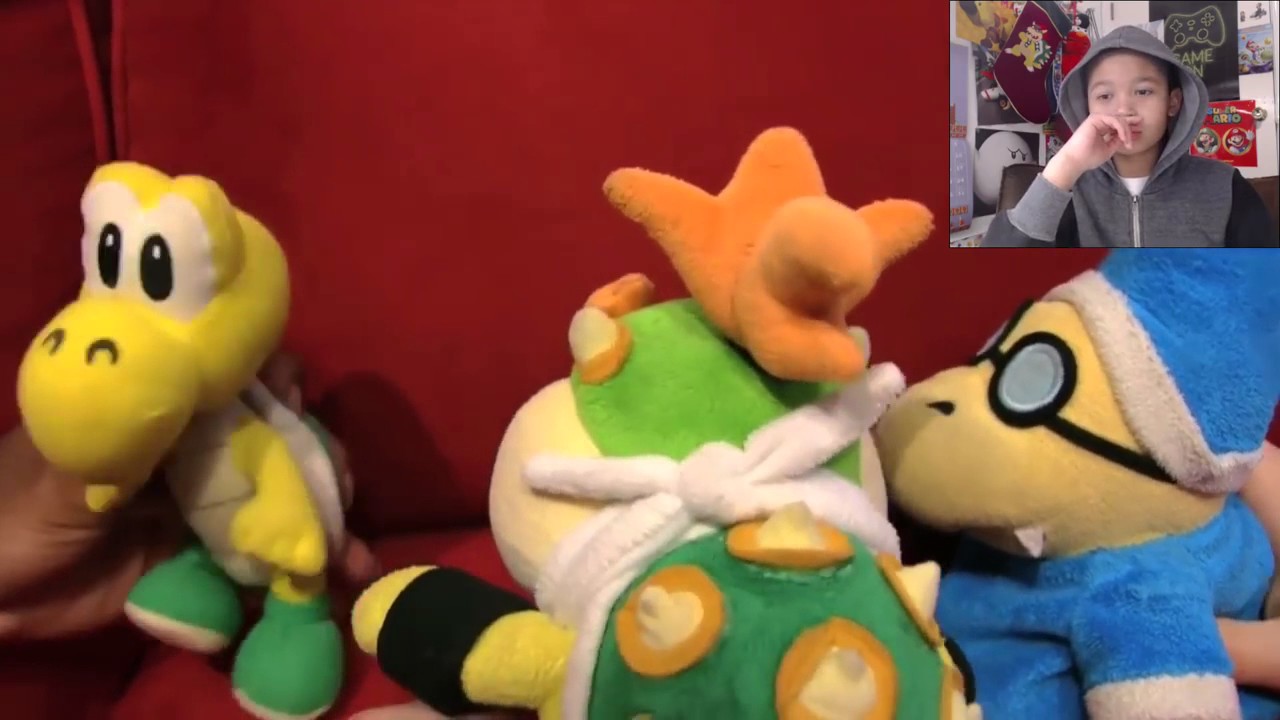 SML Movie Taken Reaction - YouTube