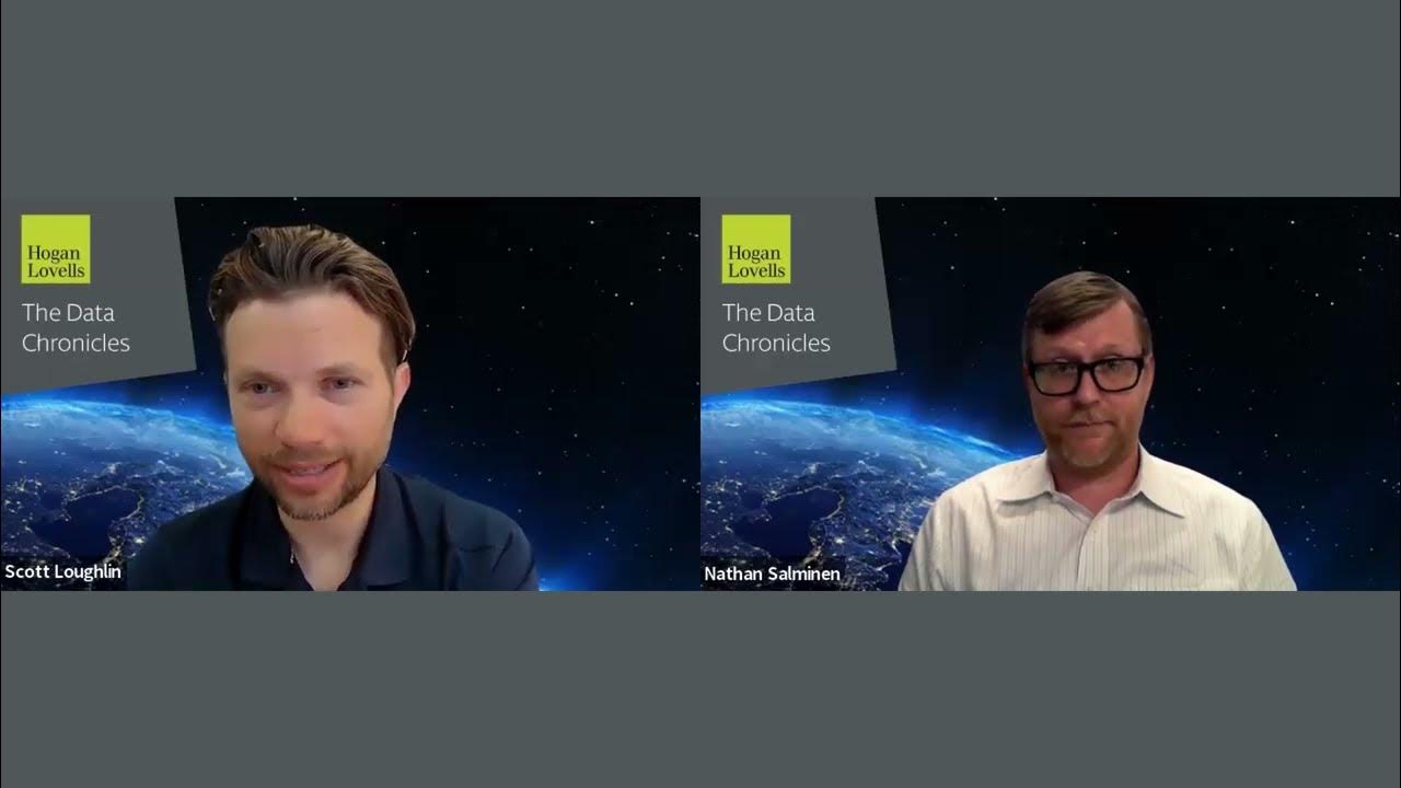 The Data Chronicles: Guarding your inbox | Navigating email cyberattacks - YouTube