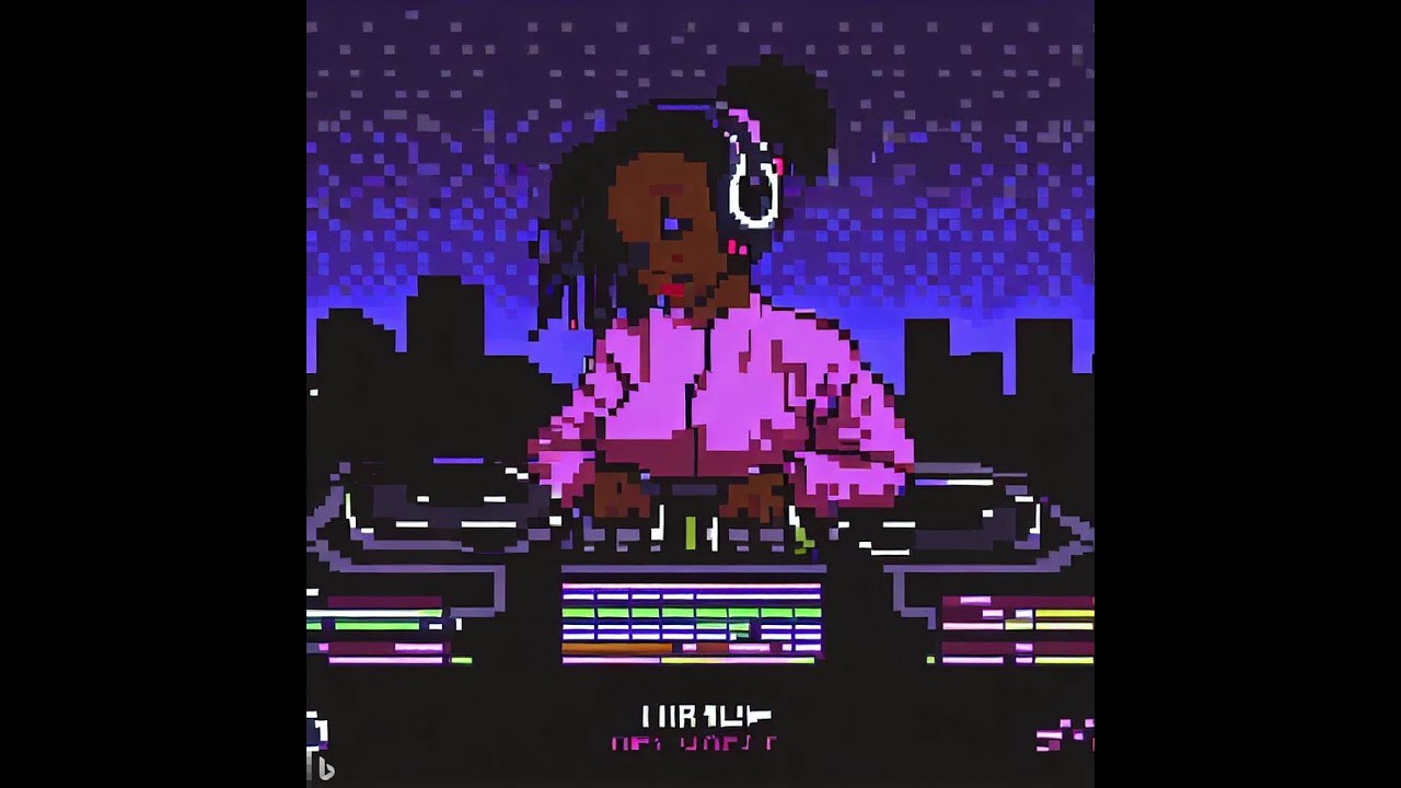 Lofi relax #4 - YouTube