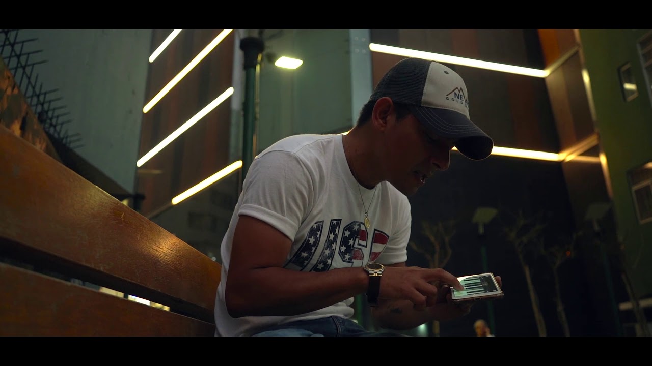 LA DIFICIL - CAMILO- COVER ERICK COLL - YouTube