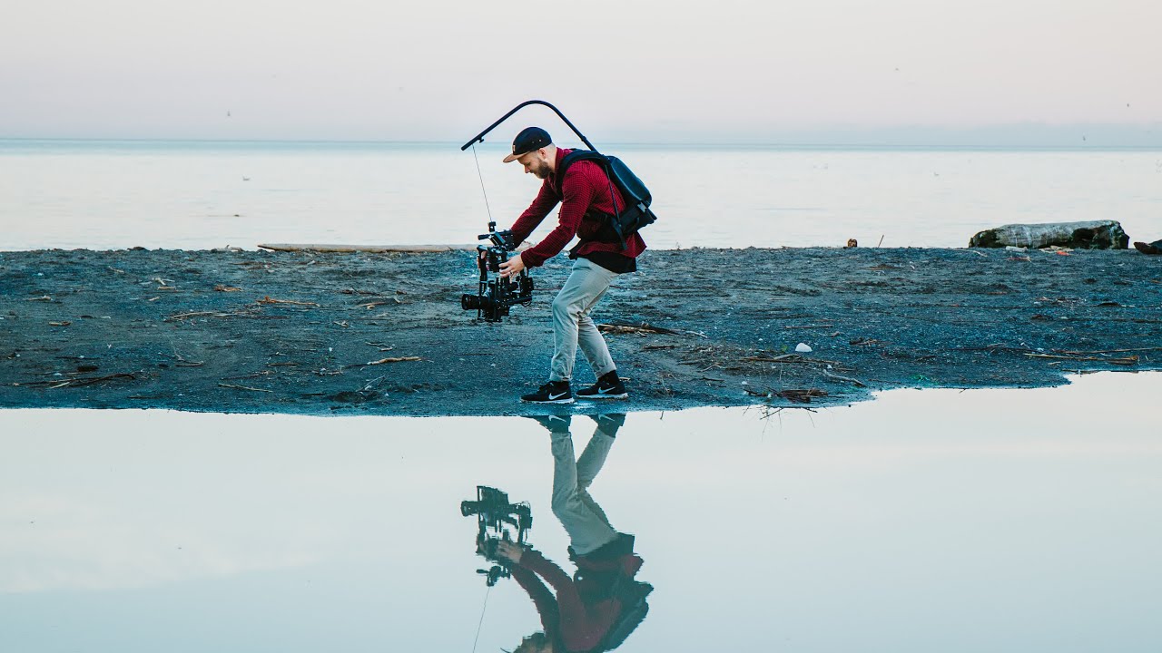 How To Become A Filmmaker // Here's how I did it - YouTube