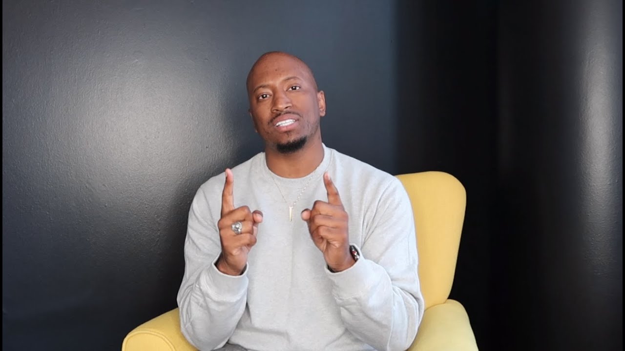 ANWA Toronto Sunday Service - Guest Speaker Pastor Adrian Davis - YouTube