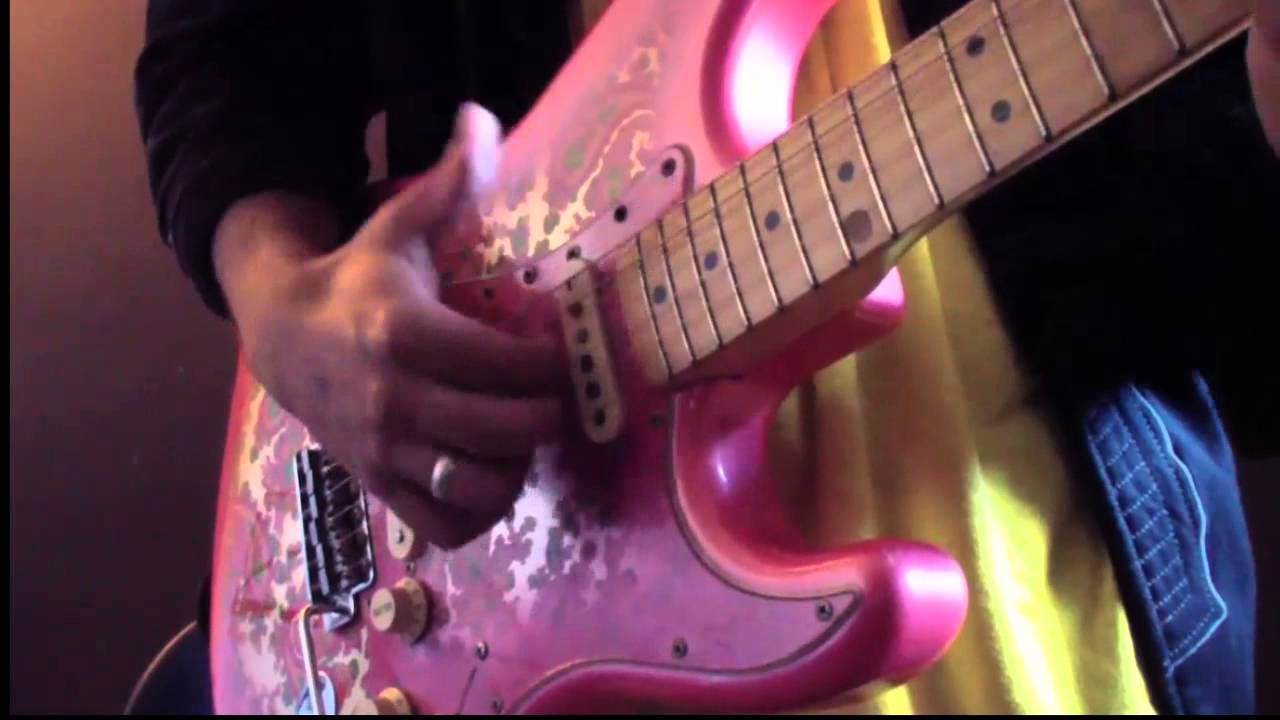 Hector Hellion - Groove no. 1 - YouTube