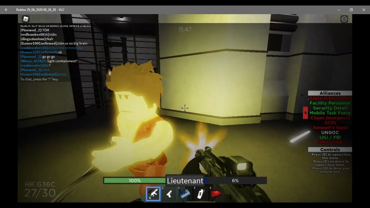 Roblox synapse scp rbreach - kjir