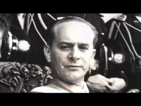 JACOBO ARBENZ Y SU HISTORIA EN GUATEMALA - YouTube