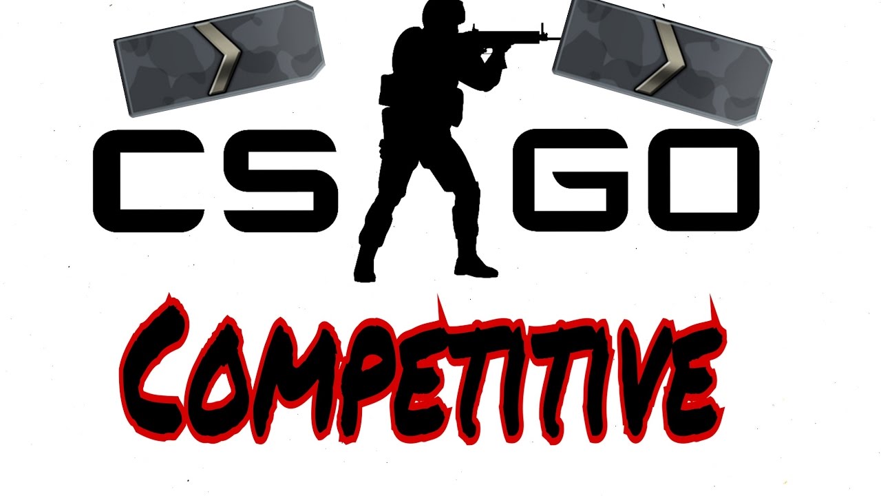 CS:GO [Competitive Gameplay] - YouTube