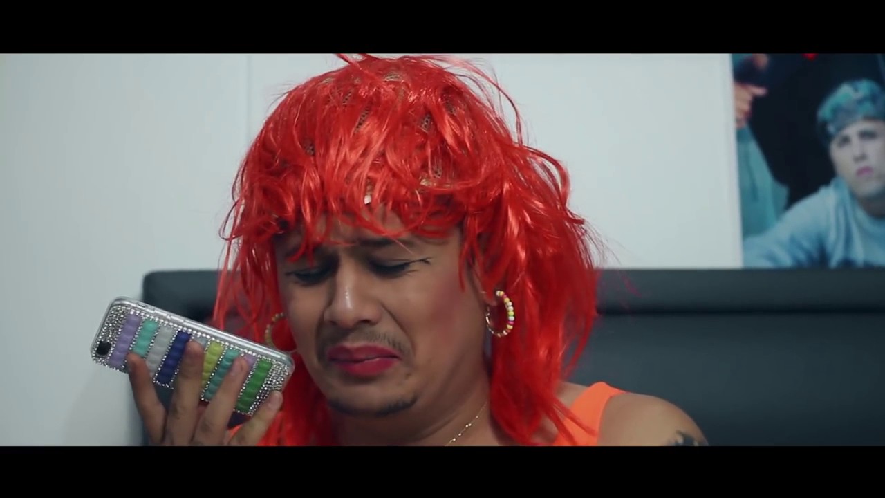 Justin Bieber Sorry PARODIA ZORRI (By Kris Yedal) - YouTube