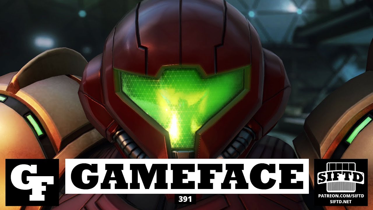 GameFace Episode 391: Nintendo Not E3 2024 Direct, Not E3 2024 Wrap-Up ...