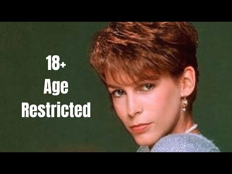 13 Sexy Photos of Jamie Lee Curtis