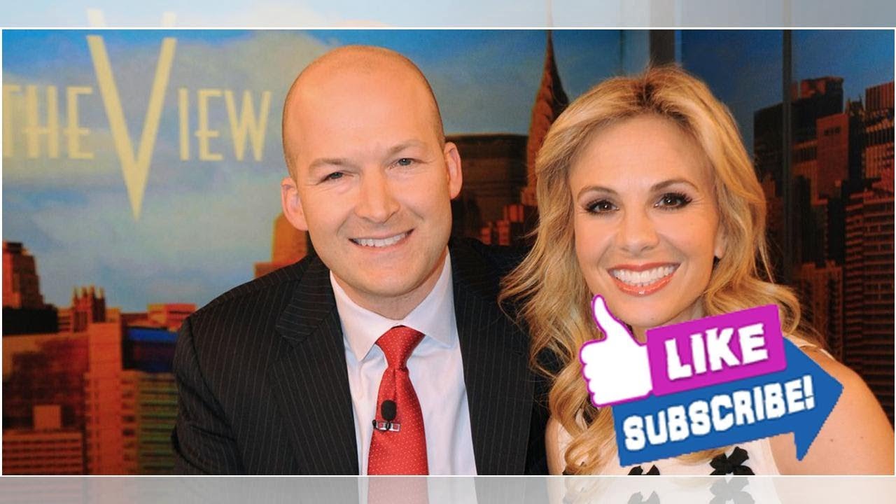Get to Know Elisabeth Hasselbeck's Husband Tim and Their Three Children ...