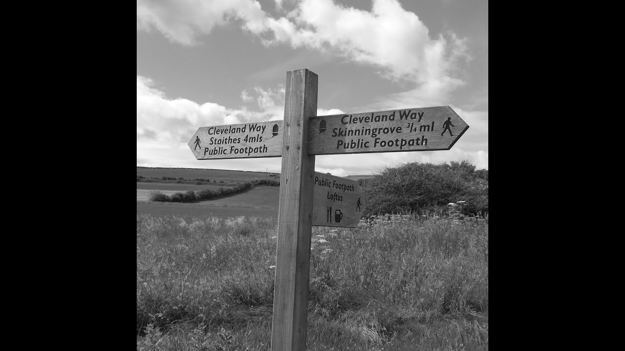 Cleveland Wayfarer in the Yorkshire Dales - Addingham to Beamsley ...