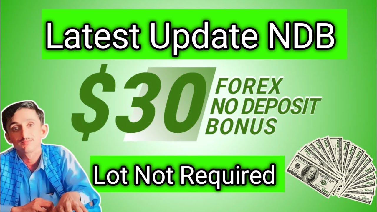 $30 No deposit bonus || FX Broker Trading Strategy || Asad Akash ...