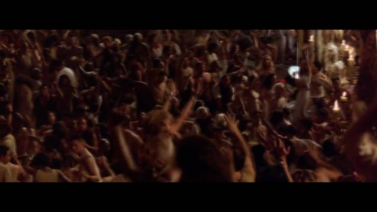 Matrix Zion Party - Recut - DJ Tiesto Traffic German - YouTube