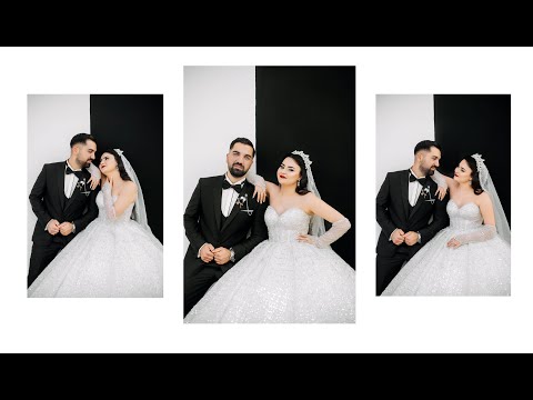 Serhat & Ayça / Düğün / Part 2 / Florya Kır Düğün Salonu /Serrafotoğrafçılık®