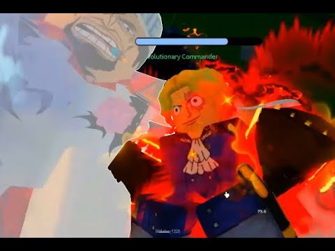 One Piece Online Rebirth | Emperor in Trouble - YouTube