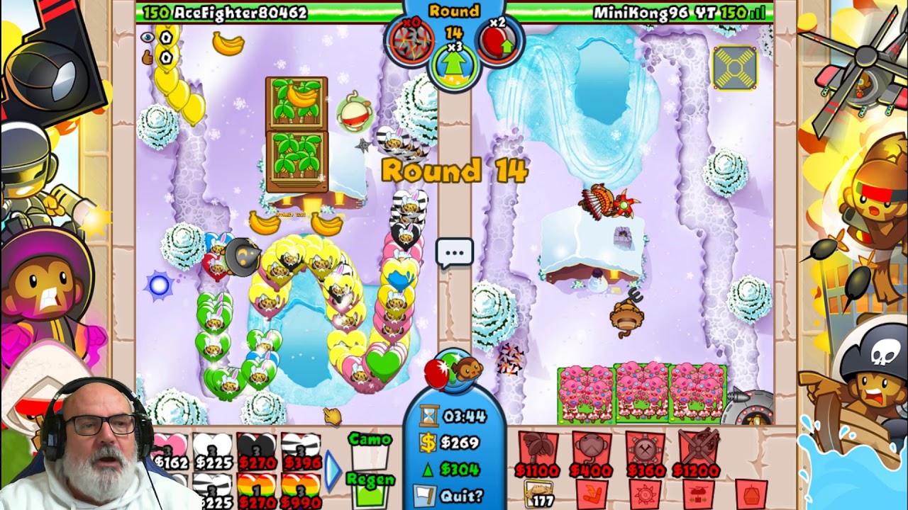 MEJOR ESTRATEGIA Y POWERS PARA GANAR EL 75% O MÁS DE LAS PARTIDAS - BTD ...