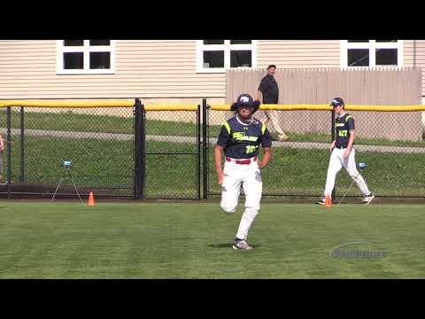 Elijah Barber 60 2022 Boston '21 - YouTube