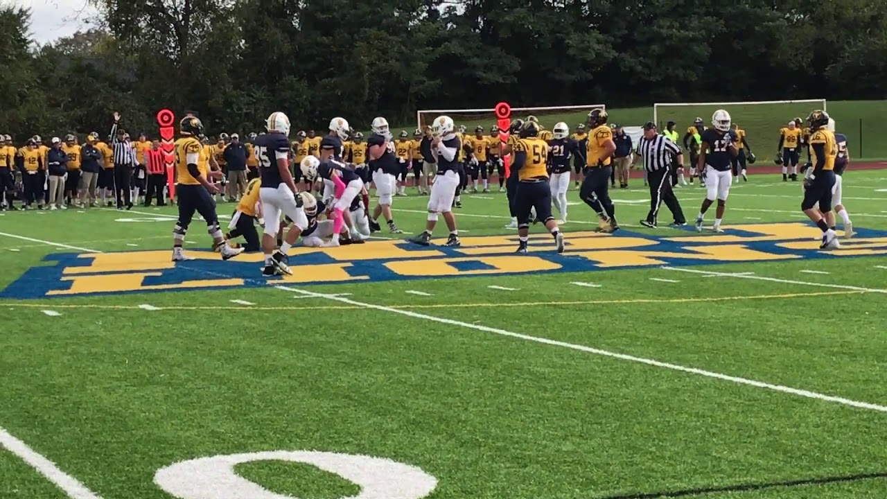 MSJ Football 2018 Hunt For The Heartland Ep 9 YouTube msj-football-2018-hunt-for-the-heartland-ep-9-youtube