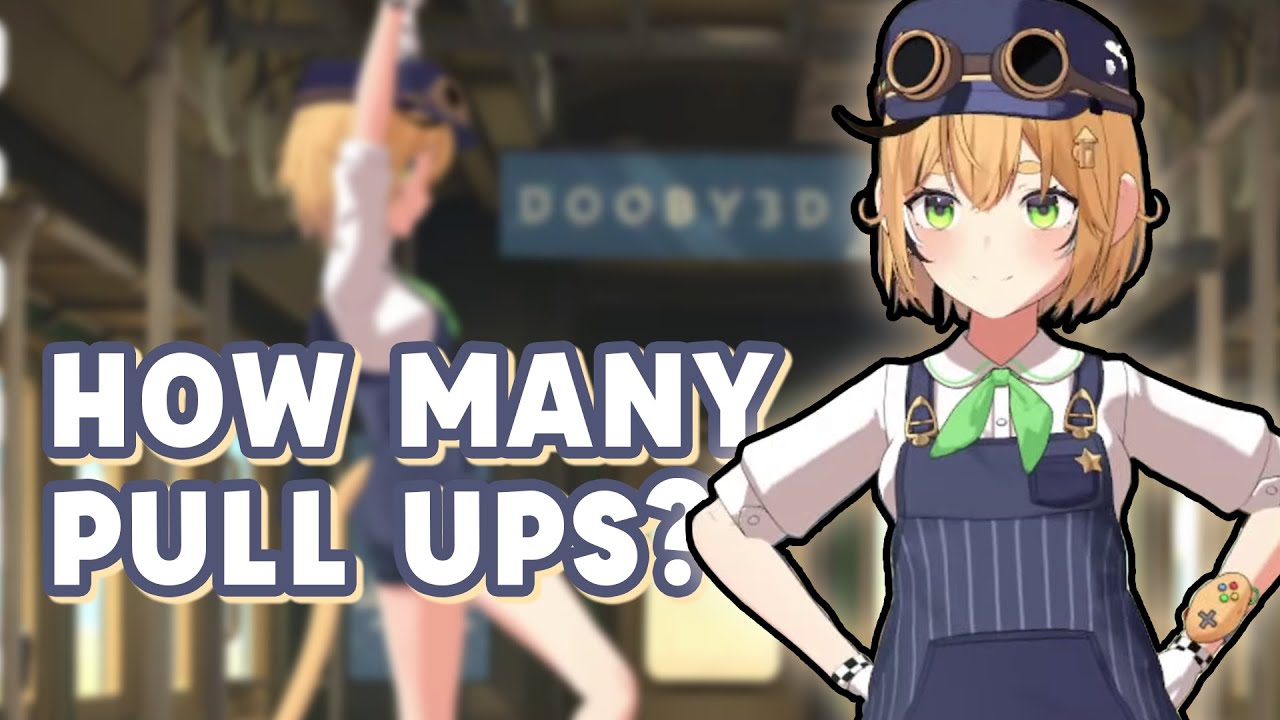 Dooby Do Be Kinda Strong - YouTube