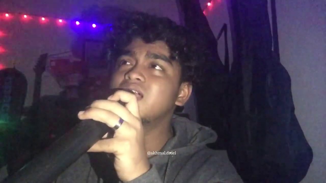 Penyesalan - Original By Akhmal Daniel - YouTube