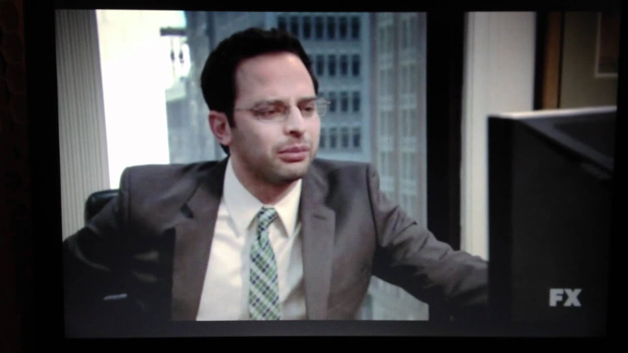 The League- Taco notary commercial - YouTube