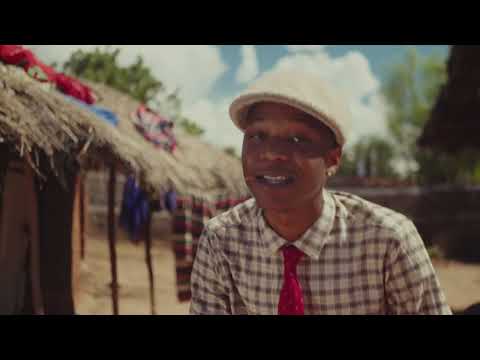 Kineo_Kwa Neba (Official Video)