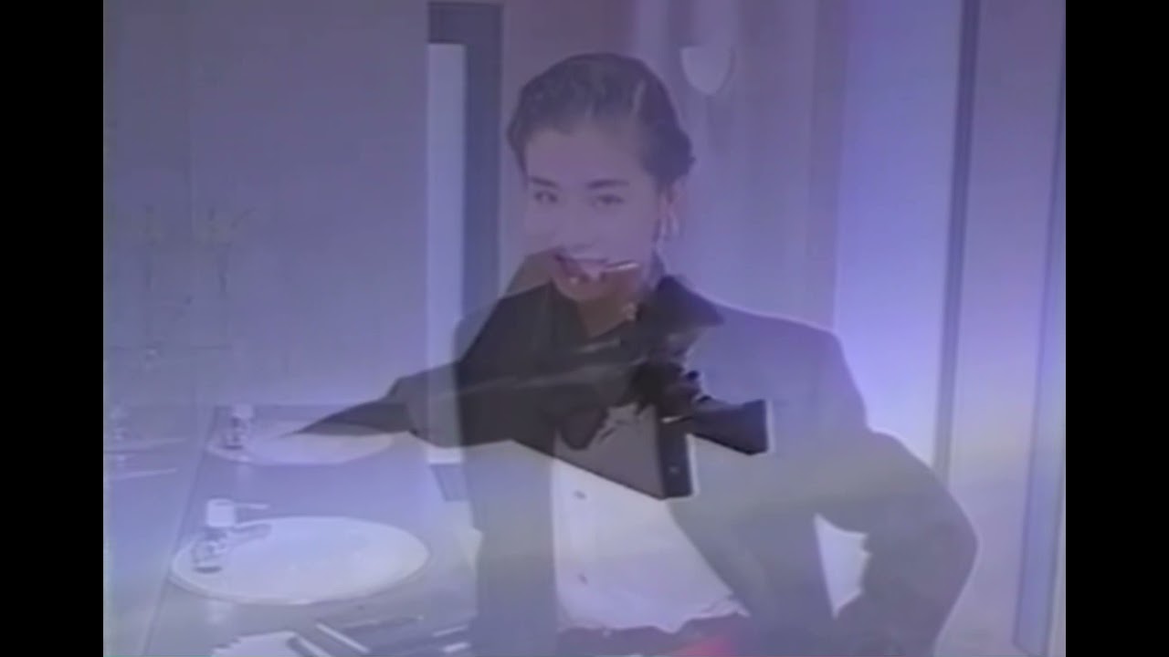 Sharon Apple - Idol Talk (slowed + reverb) - YouTube