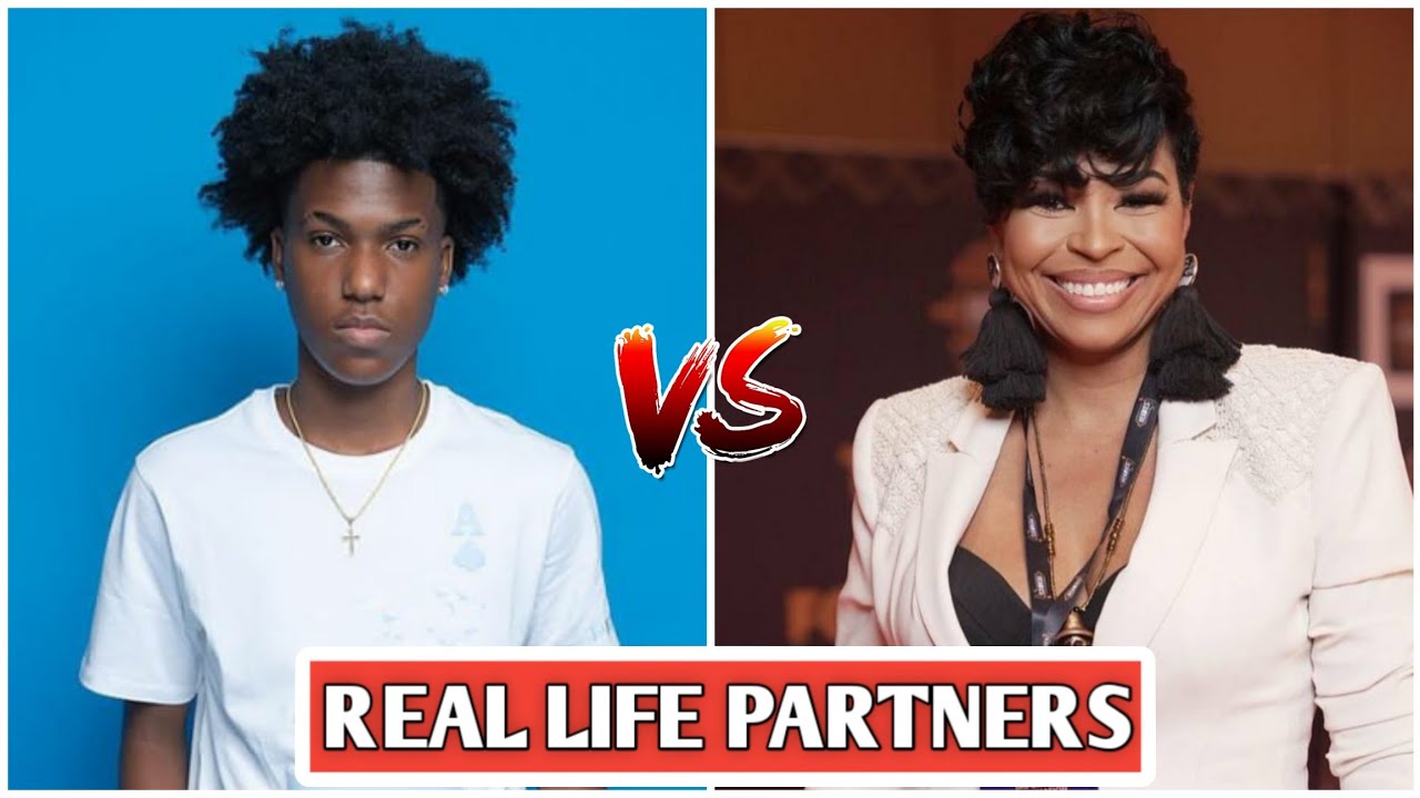 Roman Too Lit Vs Natasha Elizabeth (Kountry Wayne Member) Lifestyle ...