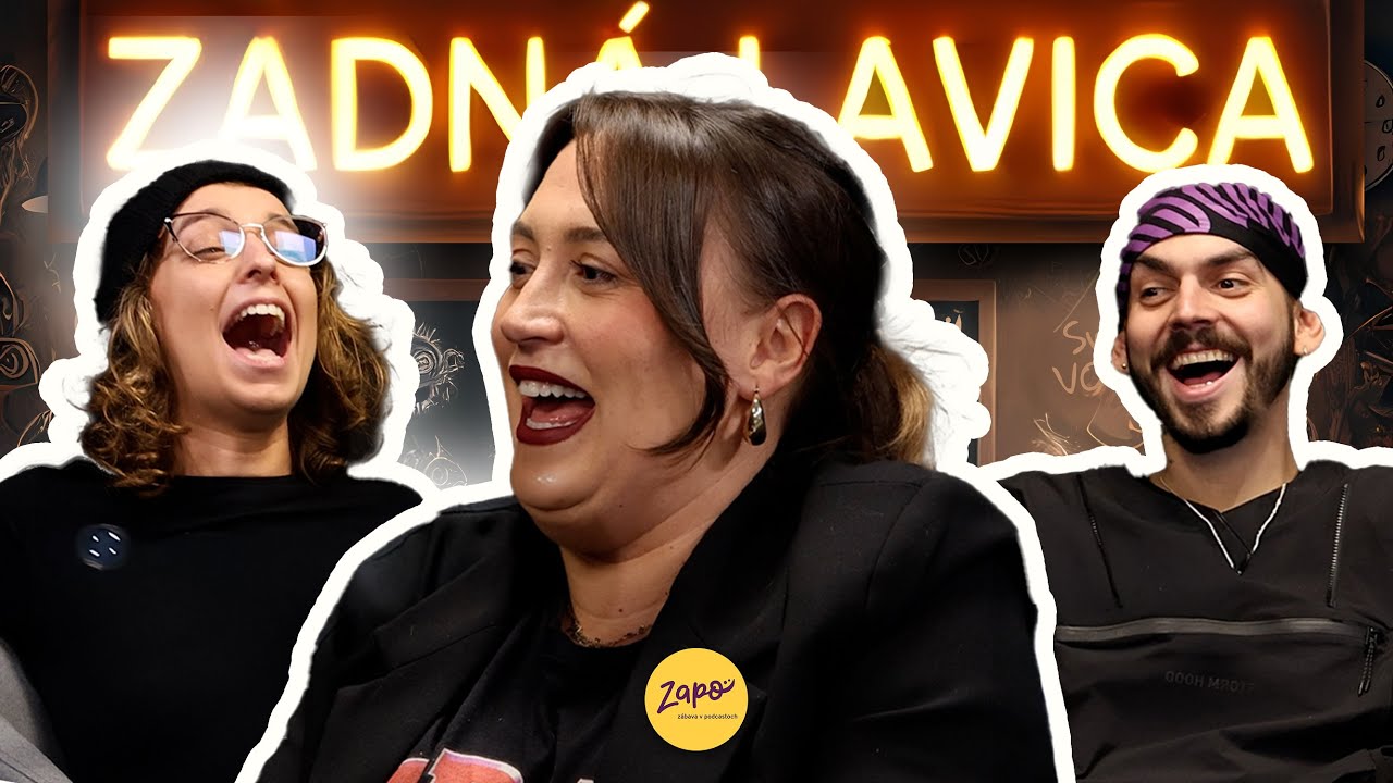 Zadná Lavica - BAZÁRIK PIKO ft. Hello Klaudi /ep11 - YouTube