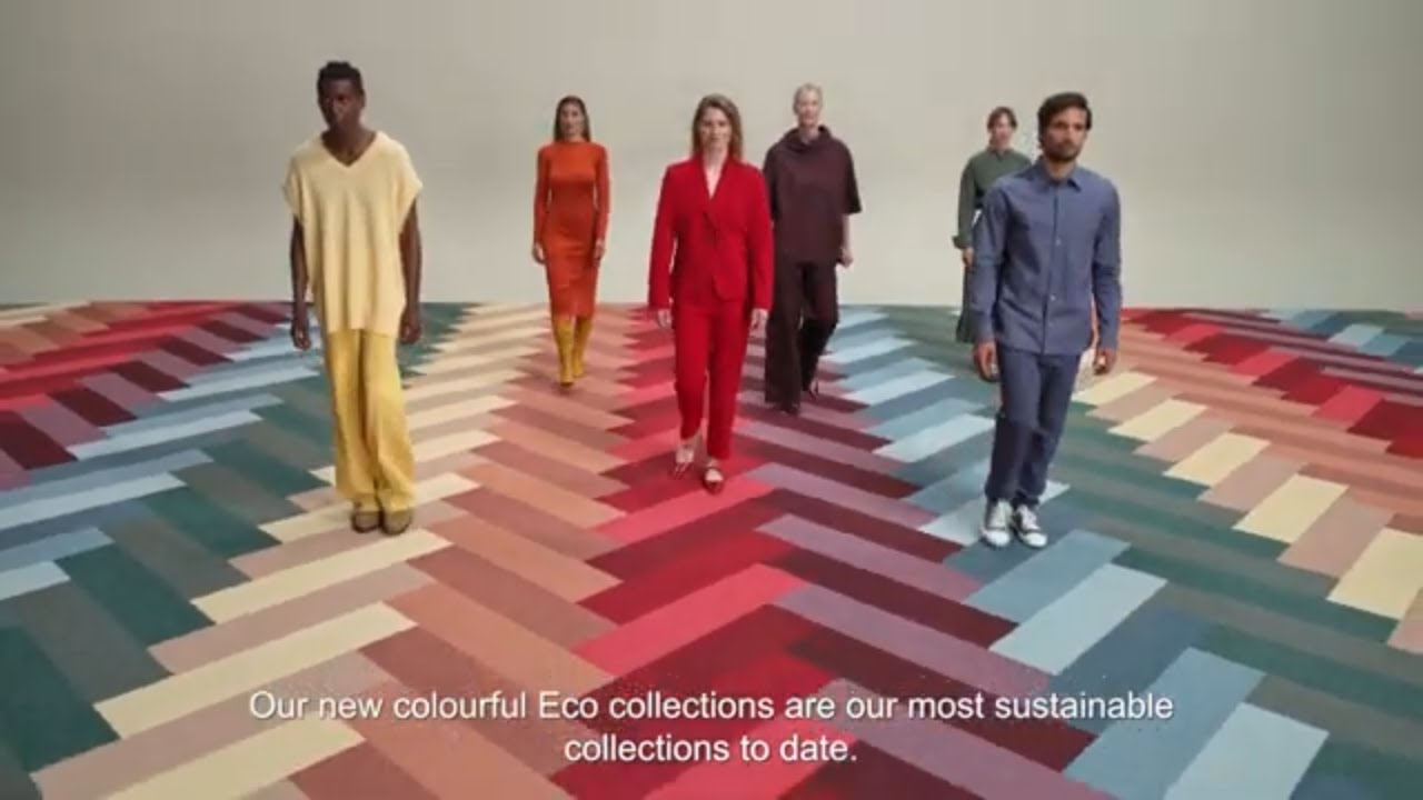 56 new green colours in red, yellow, blue, grey, and more - YouTube