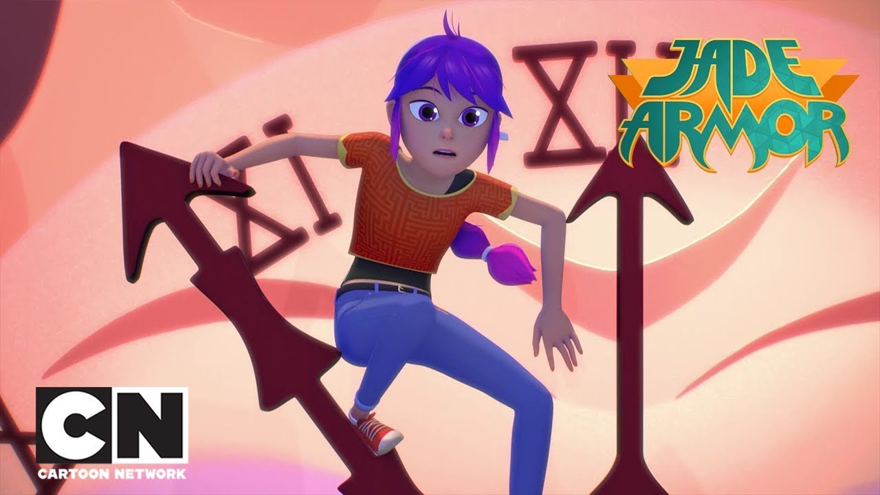 Jade Armor 1sezon 1 bölüm Yinemi Tekrar - YouTube