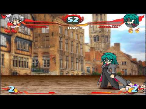 Eight Marbles 2X - Hukio Hio Playthrough