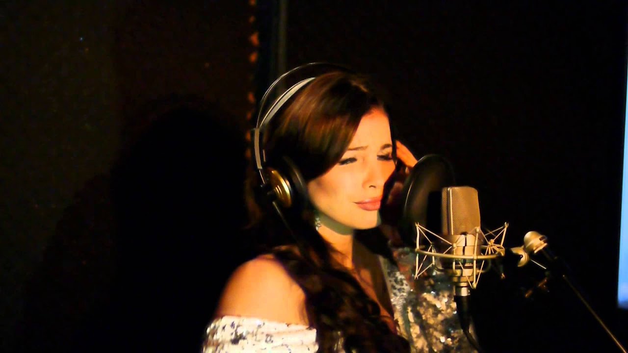 Jean Pearl - Have Yourself a Merry Little Christmas - YouTube