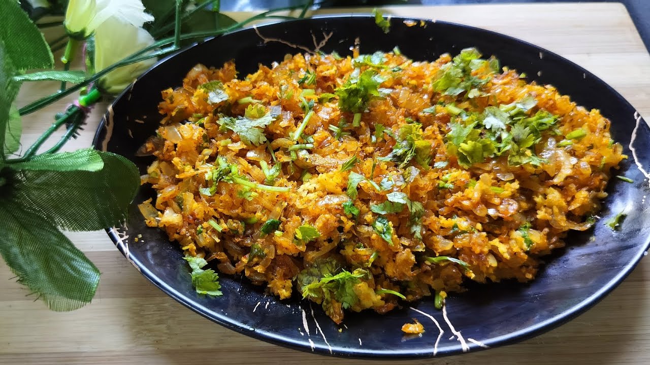 Goan Dried Prawns Kismoor | Easy Dried Fish Recipe | Sukya Sungtachi ...