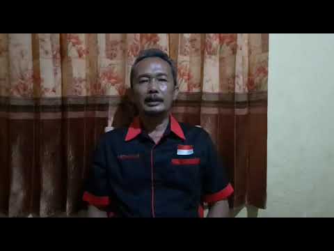 Video Profil Asep Yusup Subagja S.T - PNS Provinsi Jawa Barat - YouTube