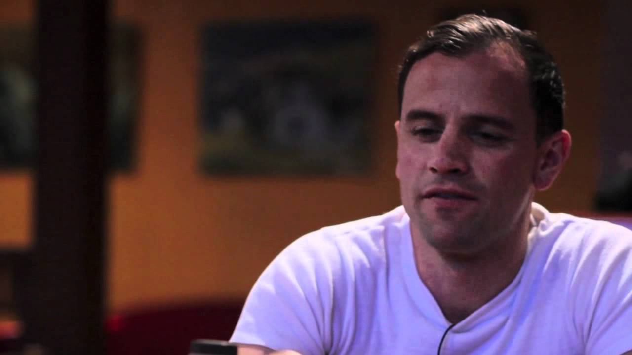 Greg MacPherson at The Upstairs: Part 2 (Sydney, Cape Breton) - YouTube